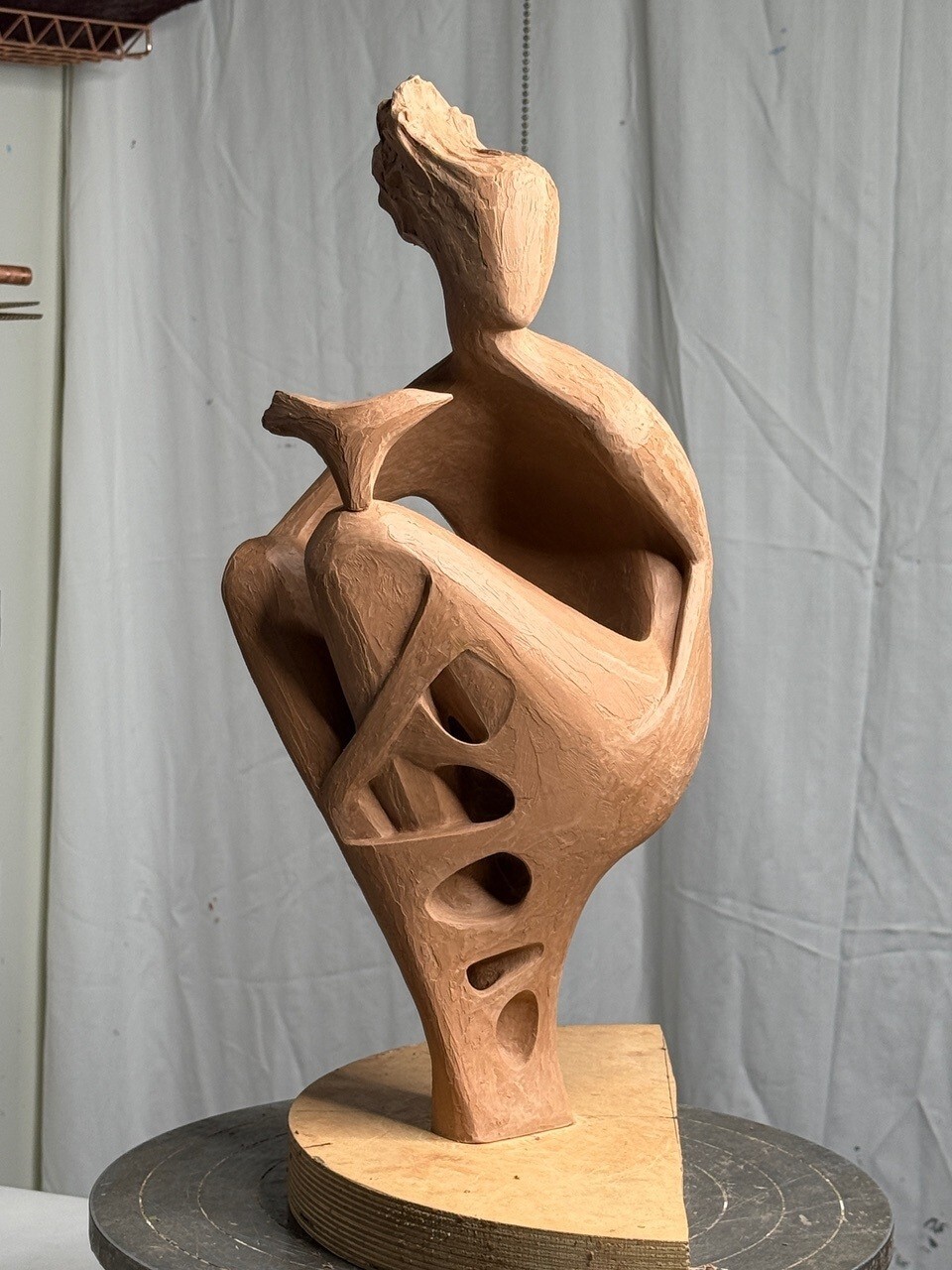 Hansen - Lost and Found